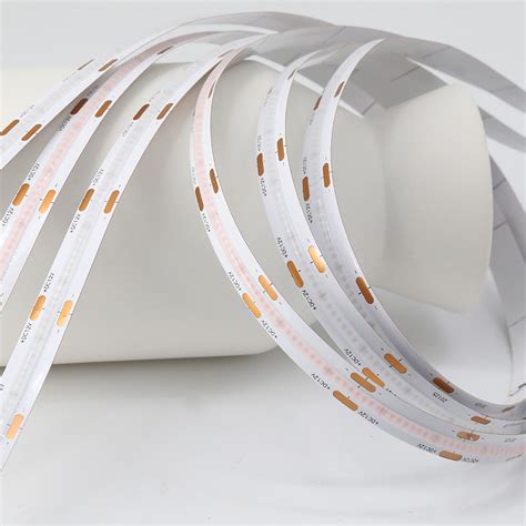 RGB CSP Flexible Strip Light