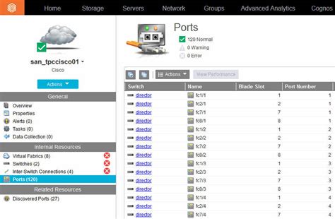 Ibm Spectrum Control V5 2 9 Reduce Overhead And Lower Costs For Storage Reclamation With