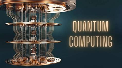 Quantum Computing Explained Pptx