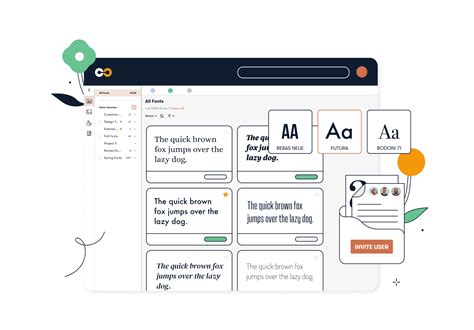 Extensis Font Digital Asset And Creative Workflow Solutions