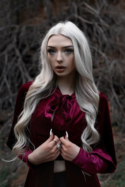 Masque Of Red Death Duster [red] Vampirefreaks