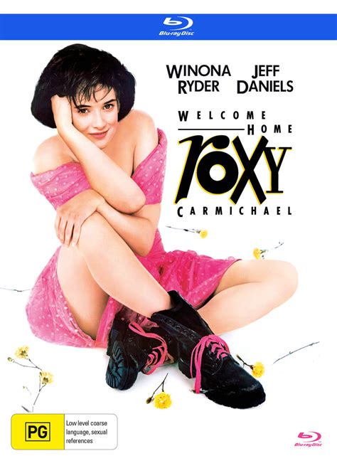 Welcome Home Roxy Carmichael 1990 17 April 2024 Via Vision Blu