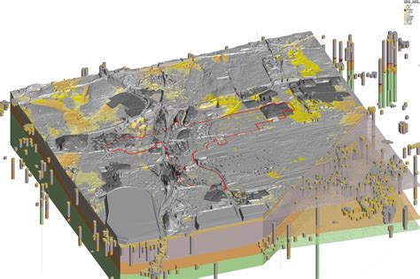 Eurocode 7 Guidelines On Design Implementation And Ground Models Published Ground Engineering