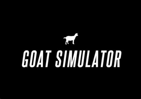Buy Goat Simulator Goaty Edition Us Xbox Live Cd Key Cheap