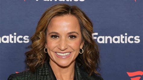 Dianna Russini Net Worth Unveiling Dianna Russini Salary And