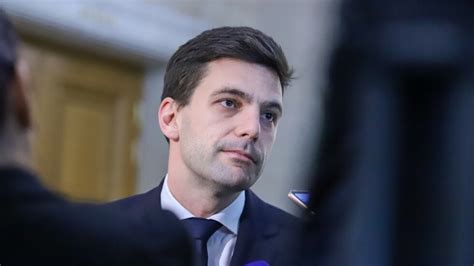 ЕП започва процедурата по снемането на имунитета на евродепутата Никола Минчев