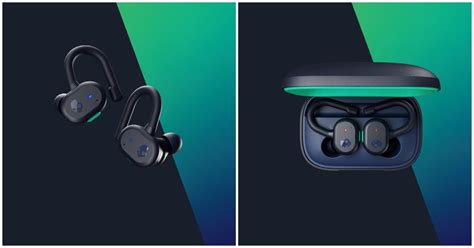 The Best Wireless Headphones For Working Out Details