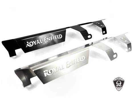 Interceptor 650 Custom Parts Omega Racer