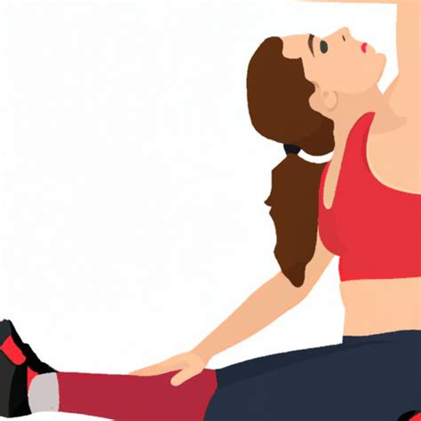 The Ultimate Guide To Stretching Your Hamstrings A Step By Step Guide With Benefits And