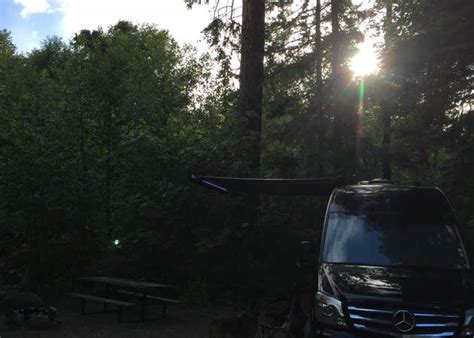 Yakima Sportsman State Park Camping The Dyrt