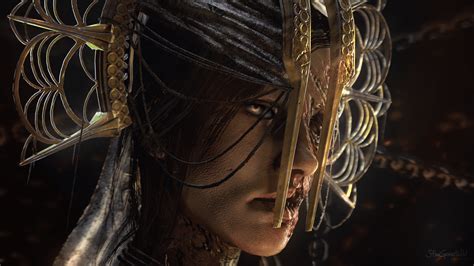 Adiris The Plague R Deadbydaylight