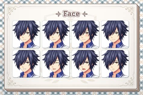 Moeart 2d Character Vol 10