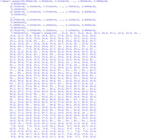 Ejemplo De Regresion Lineal Simple En Python El Programador Chapuzas