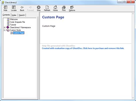 conceptual content adding custom content to api documentation created