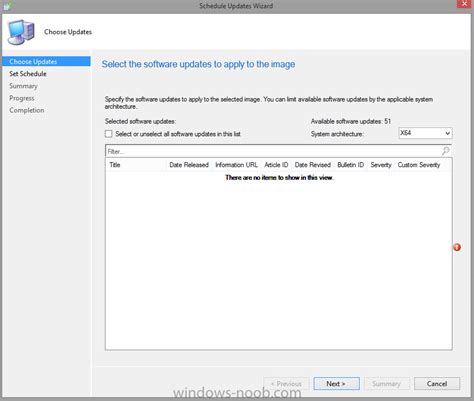 SCCM 2012 R2 Configuration Manager 2012 Windows Noob Com