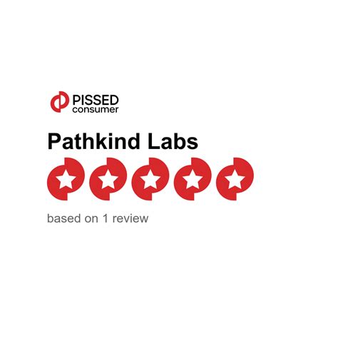 Pathkind Labs Reviews Pissedconsumer