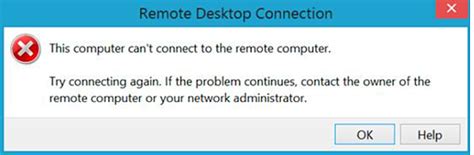Windows Server 2012 R2 Rdp Problems With Network Level Authentication