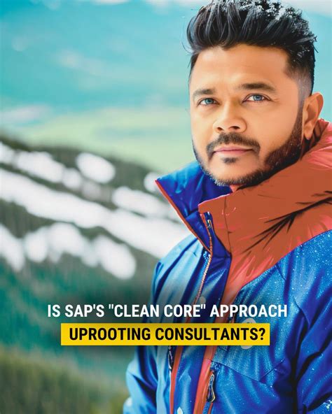 Ramkumar V On Linkedin Sap Sapclearcore Cleancore Zarantech Saptraining