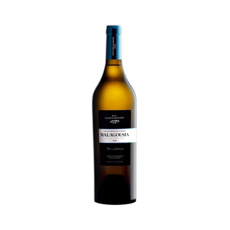 Gerovassiliou Malagousia 750ml The Loose Dozen Fine Wine And Spirits