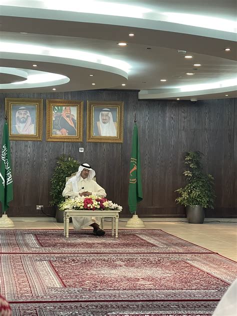Lama Bashammakh On Twitter لقاء اليوم مع وزير الطاقة سمو الأمير