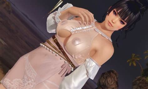 SSR Sweet Spot Common Dead Or Alive Xtreme Venus Vacation LoversLab