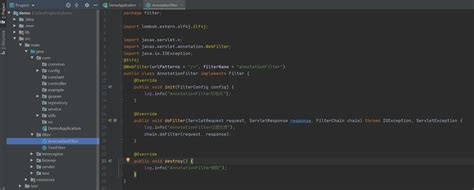 Spring Boot 扫描机制说明 蓝灵幽 博客园 Spring Boot 扫描机制说明 蓝灵幽 博客园