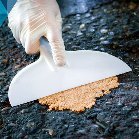 Self Leveling Epoxy Floor Patch Flooring Guide By Cinvex