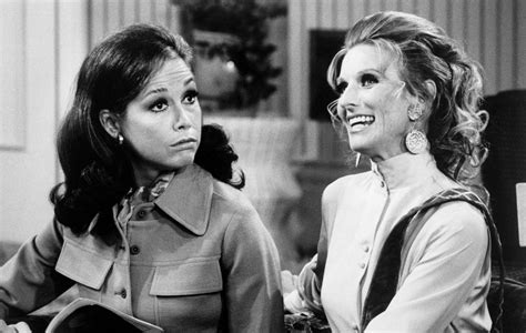 The Mary Tyler Moore Show Actress Cloris Leachman Has Died Aged 94