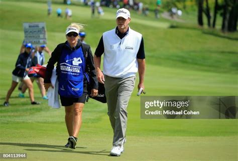 Nicki Stricker Photos And Premium High Res Pictures Getty Images