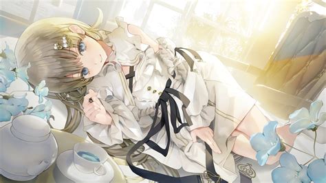 花房リサデスクトップ用ライブ壁紙、無料でダウンロード花房リサ Pc用のイメージと背景画像
