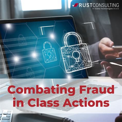Rust Consulting On Linkedin Trustrust Classactions