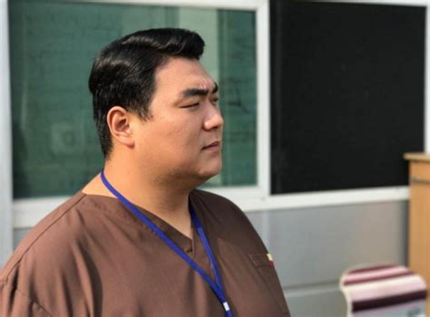 Lee Kyu Ho 1985 Asianwiki