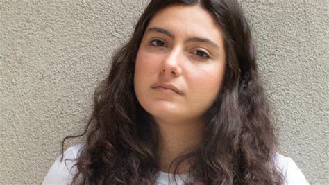 Julia Iorio Talks About Recreating An Emotional Show Popsize Uk