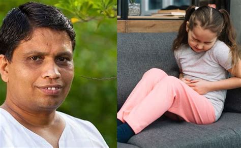Acharya Balkrishna ने बताया बच्चों को कब्ज हो जाए तो क्या करें इस नुस्खे से जल्दी साफ हो जाएगा