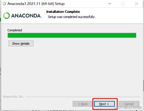 Python Anaconda Tensorflow安装顺序 Anaconda安装tensorflow版本autohost的技术博客51cto博客