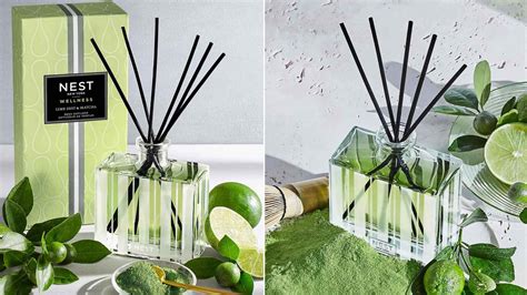 This Nest Reed Diffuser Keeps My Bathroom Smelling Incredible Us Weekly