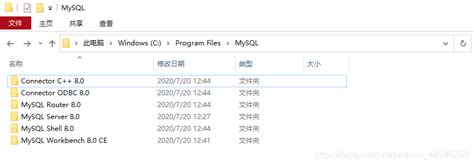 Mysql安装教程:从安装到卸载更改默认安装路径如何修改mysql Workbench安装后位置 Csdn博客 Mysql安装教程:从安装到卸载更改默认安装路径如何修改mysql Workbench安装后位置 Csdn博客
