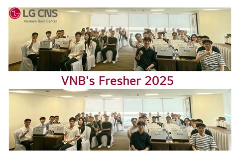 Lg Cns Vietnam Build Center Hanoi