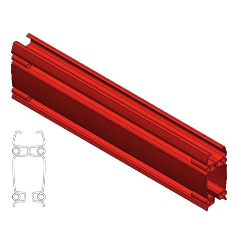 Demag Straight Section Ii H 8000 At Baumgart