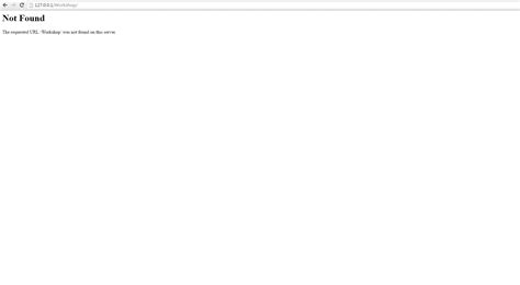 Php Laravel Application Is Not Working After Uploading To The Server