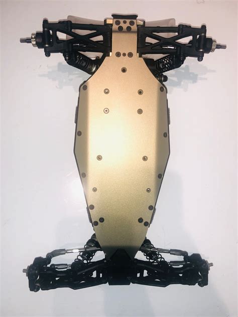 TLR DC Roller R C Tech Forums TLR DC Roller R C Tech Forums