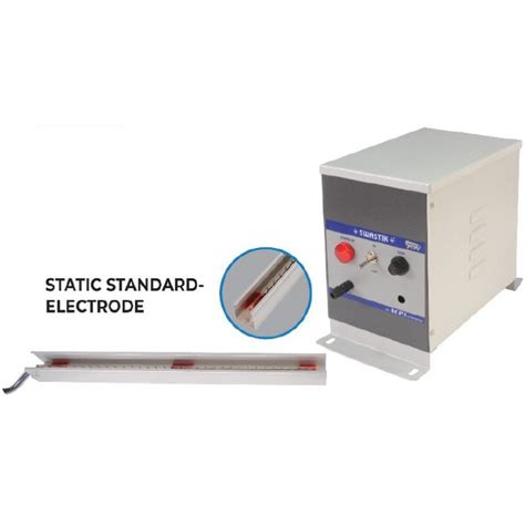 Static Charge Eliminator Acpl Ahmedabad