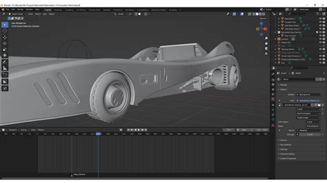 Unexplained Mesh Shading Glitch Upon Rendering Lighting And Rendering Blender Artists Community