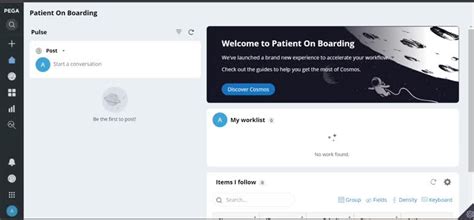 Jayashree Arjunan On Linkedin Pega Softwaredevelopment