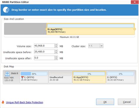 How To Resize Partition On Windows Server 2008 R2
