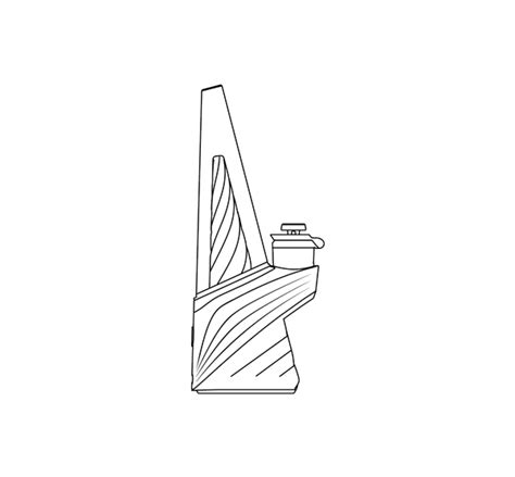 Puffco Pivot Dab Pen Accessories Puffco