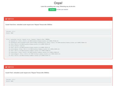 azure elastic template installation issue elasticsearch discuss