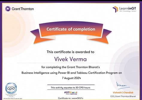 Vivek Verma On Linkedin Saurabhmittal Businessintelligence Dataanalytics Powerbi Tableau