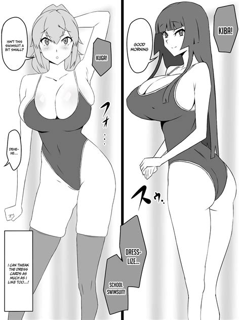 Shoukanjuu Dx Delihealizer Ver 2 Shoukanjuu Dx Delihealizer Ver 2 Page 5 Nhentai