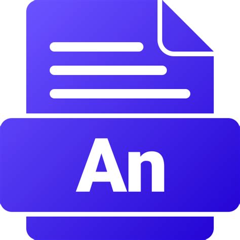 Animate Generic Gradient Fill Icon Freepik